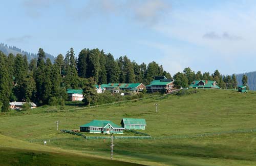 GULMARG_Huts | Kashmir Life - Latest News & Breaking News from Kashmir