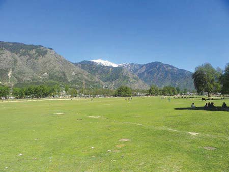Kishtwar’s-Chogan-grounds | Kashmir Life - Latest News & Breaking News ...