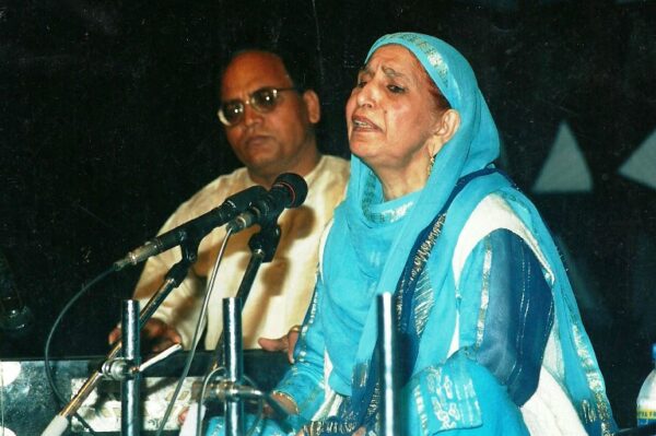 A Tribute to Raj Begum | Kashmir Life - Latest News & Breaking News ...