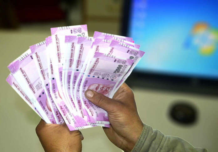 Is India’s Informal Economy Slowly Withering Away? | Kashmir Life ...