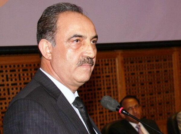 Jammu Kashmir HC Appoints Former CJ AM Magrey Sole Arbitrator in ERA ...