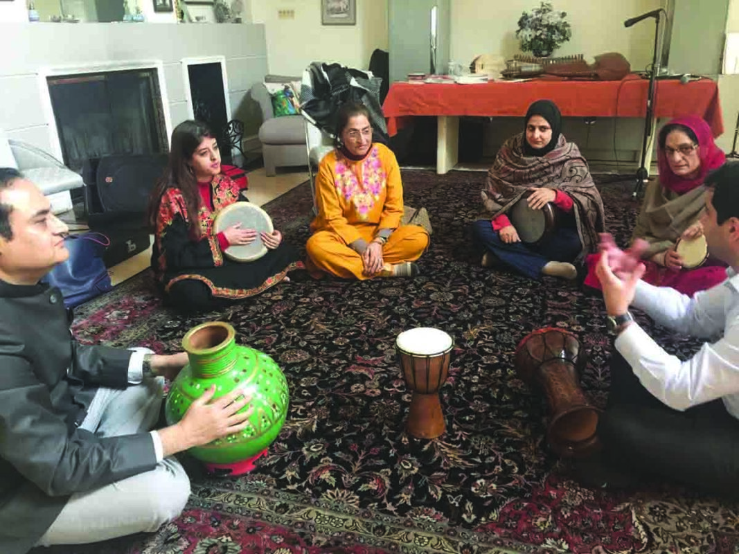 Asmat Ashai | Kashmir Life - Latest News & Breaking News from Kashmir