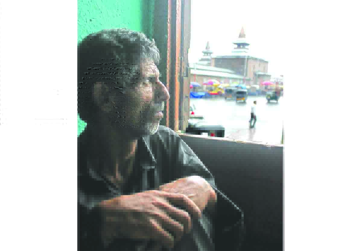 Mohammad Sadeeq up | Kashmir Life - Latest News & Breaking News from ...