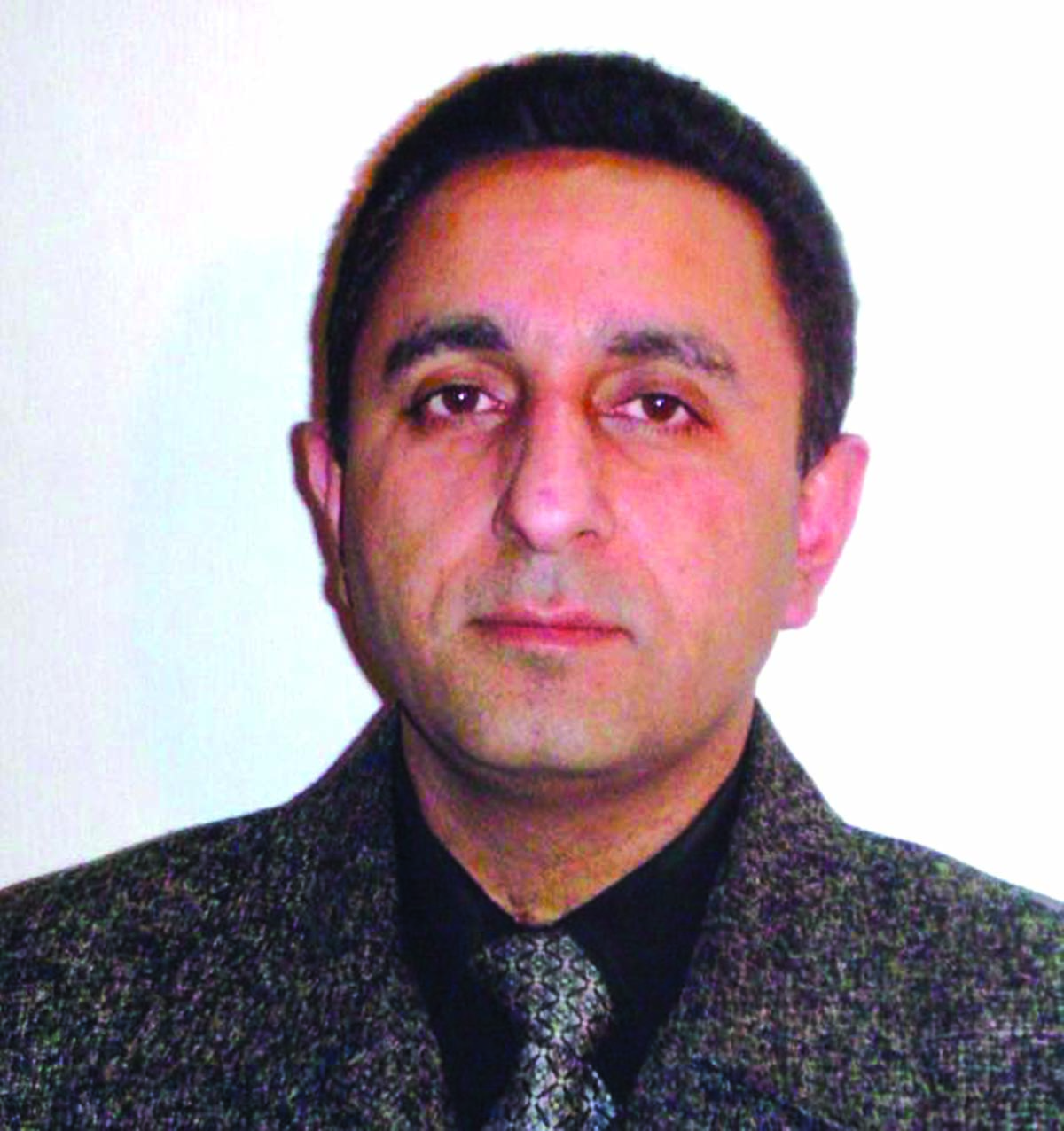 Dr Imran Majid | Kashmir Life - Latest News & Breaking News from Kashmir