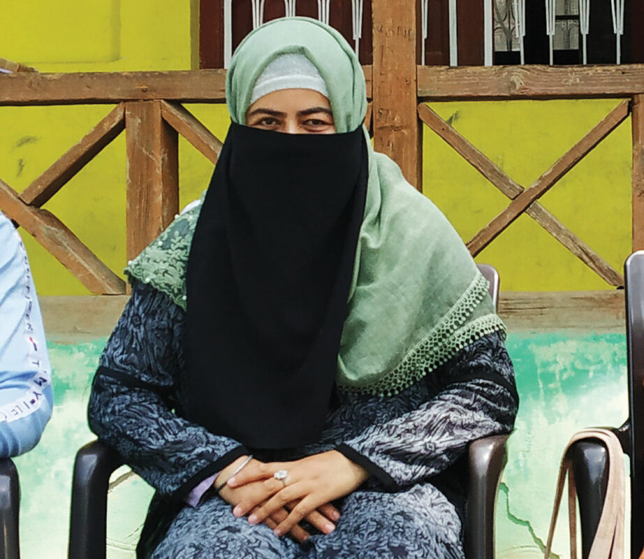 Model Teacher | Kashmir Life - Latest News & Breaking News from Kashmir