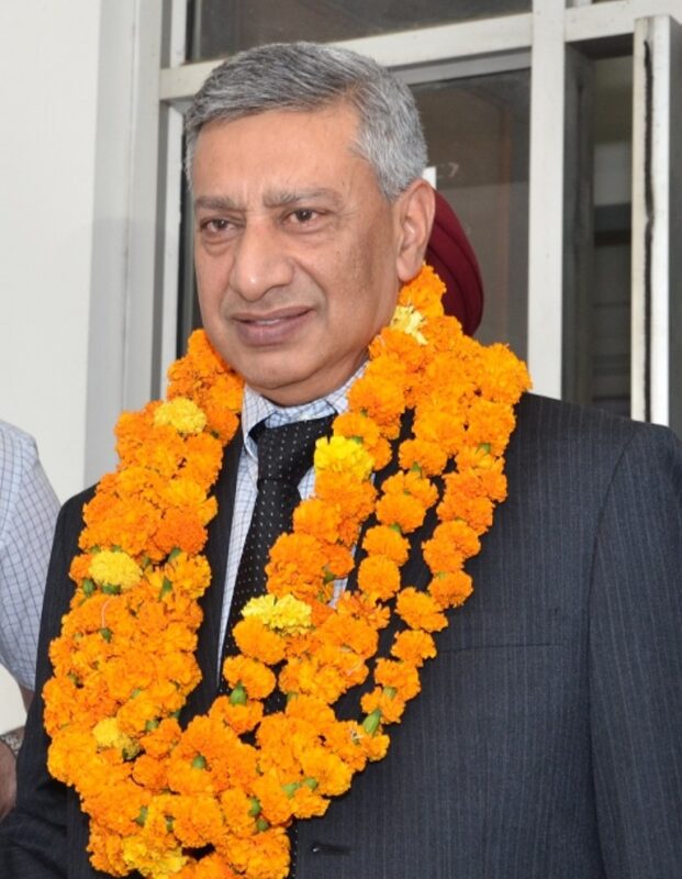 Dr S P Vaid accorded warm send off | Kashmir Life - Latest News ...