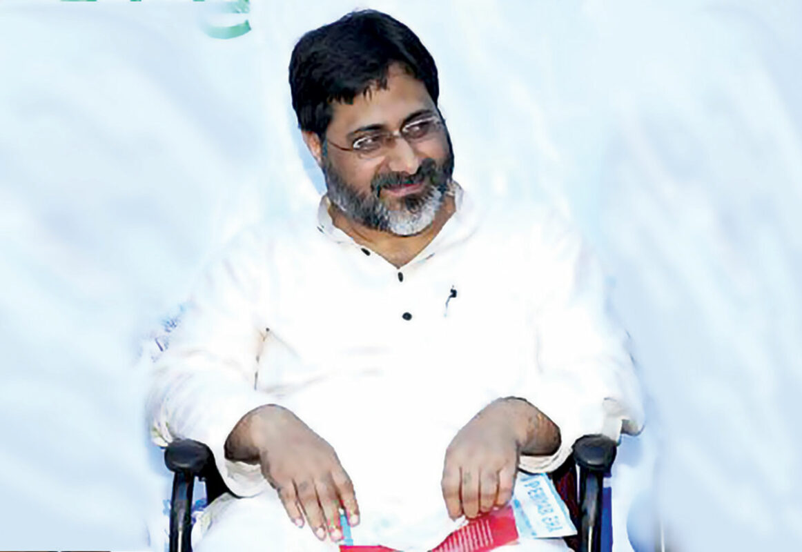 Surveillance Spyware Infected SAR Geelani’s Phone For 2 Years, New ...