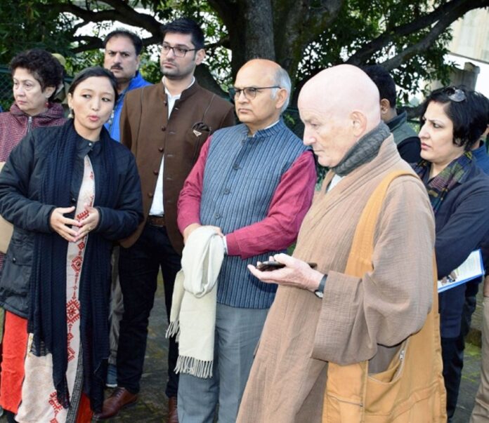 Ambaran, Akhnoor: An Introduction | Kashmir Life - Latest News ...