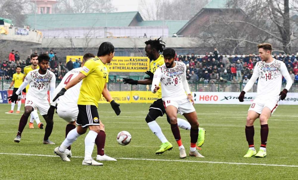 Kashmir Super League 2025 Launched, Six Teams to Compete | Kashmir Life ...
