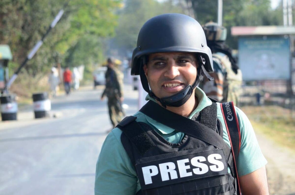 Kashmir Got A Pulitzer | Kashmir Life - Latest News & Breaking News ...
