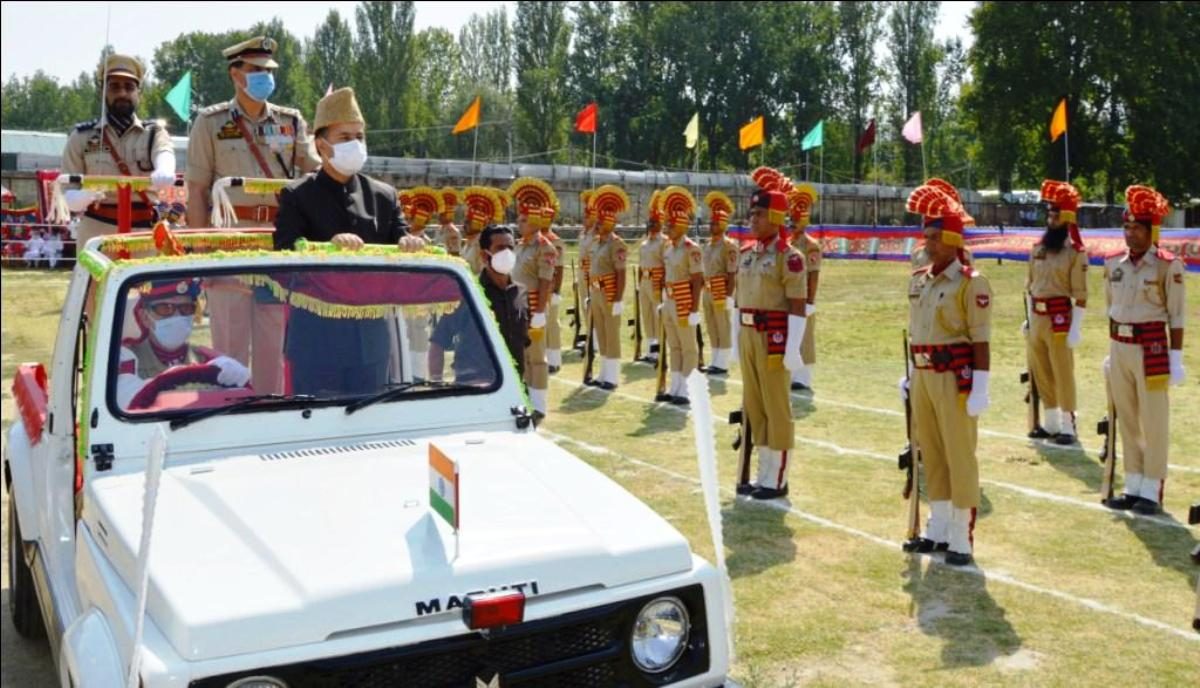 Kupwara-Independence Day function-15 | Kashmir Life - Latest News ...