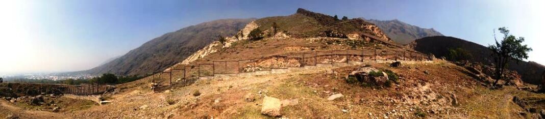Guryul Ravine Declared National Geoheritage Site, Marking Kashmir’s ...
