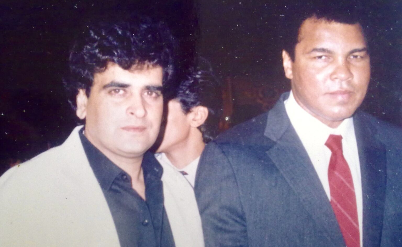 Foremost Kashmiri In Bollywood, Actor-Director Tariq Shah Is No More ...