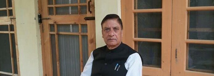 Fida Ali Is No More | Kashmir Life - Latest News & Breaking News from ...