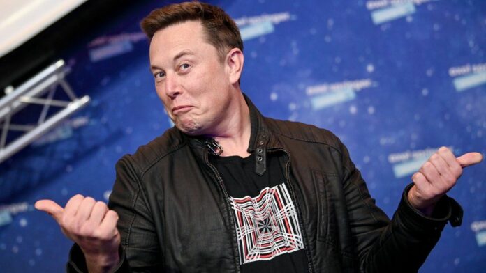 Elon Musk Becomes World’s First Trillionaire After SpaceX Stock Market ...