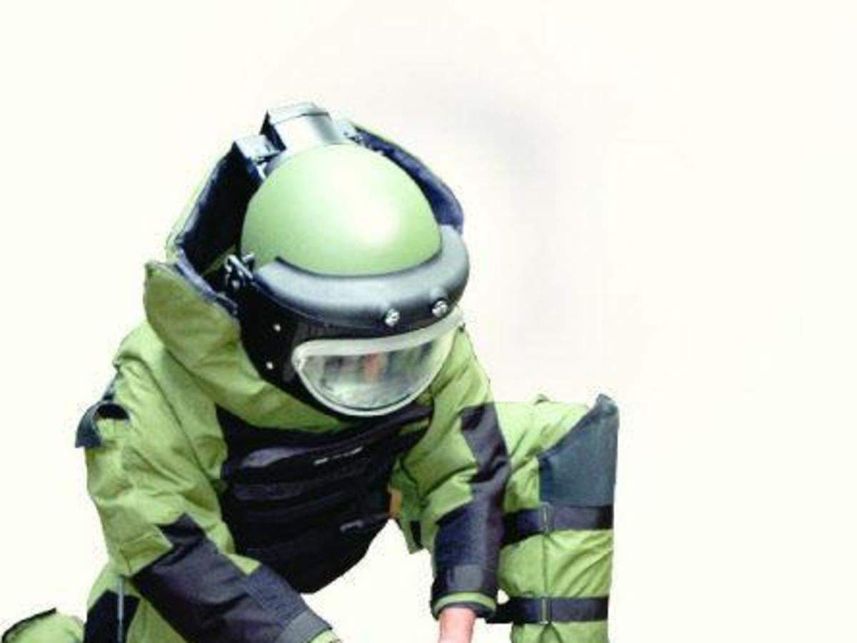 Security Forces Recover, Defuse IED in Baramulla | Kashmir Life ...