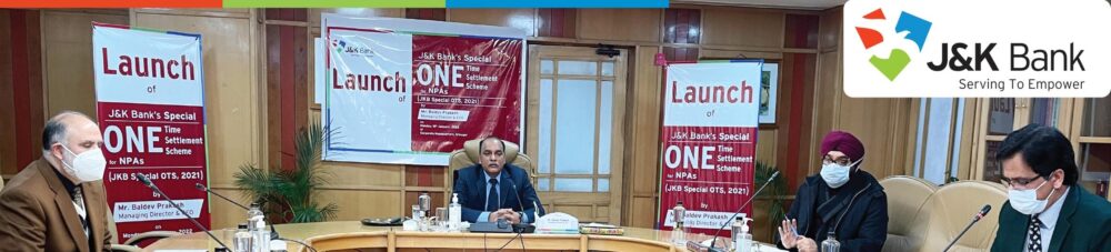 Video: JK Bank Announces 215% Dividend During 86th AGM | Kashmir Life ...
