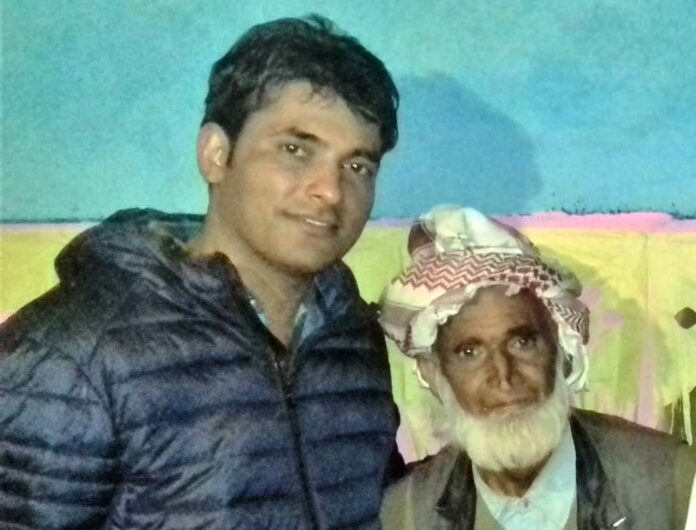 The Proud Shepherd | Kashmir Life - Latest News & Breaking News from ...
