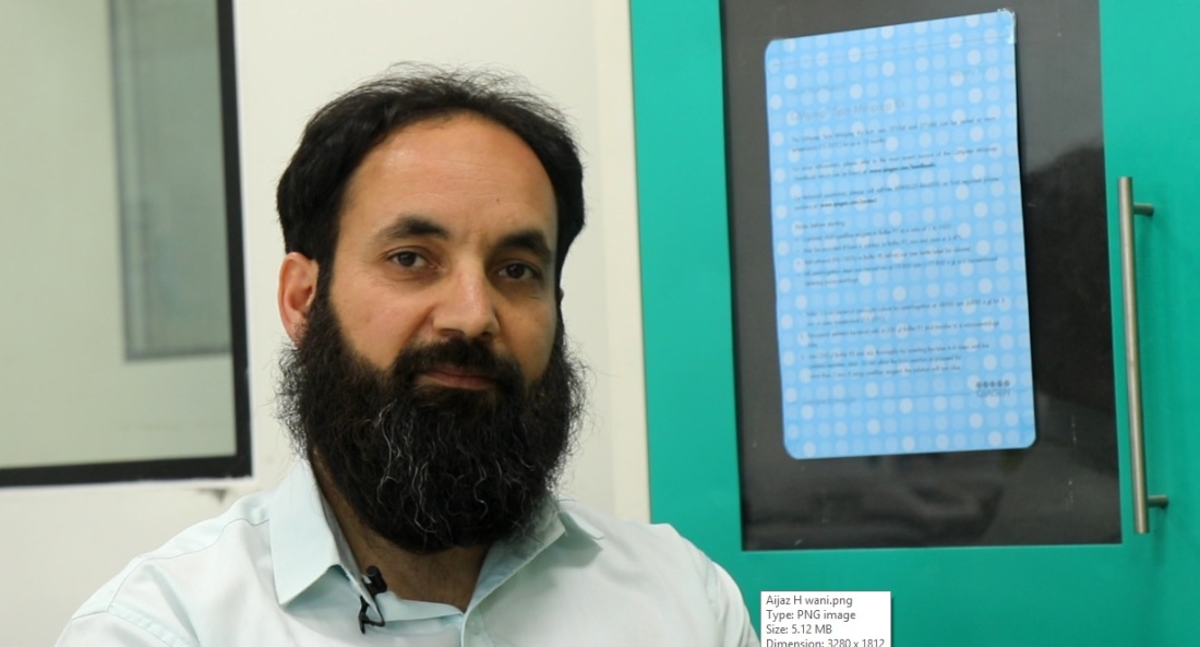 Dr Altaf A Bhat (CIRI) | Kashmir Life - Latest News & Breaking News ...