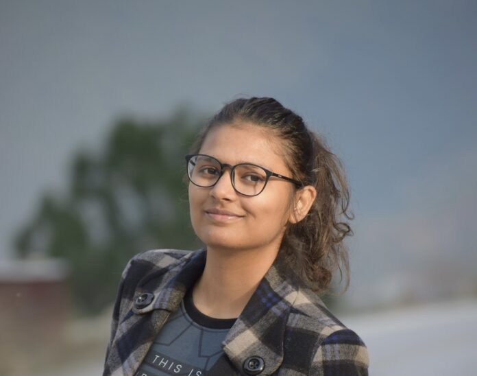 Pallavi Sareen Is First Ever Jammu Girl To Become Schwarzman Scholar ...