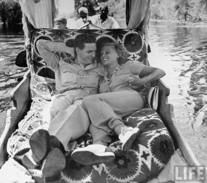 The Life Romance | Kashmir Life - Latest News & Breaking News from Kashmir