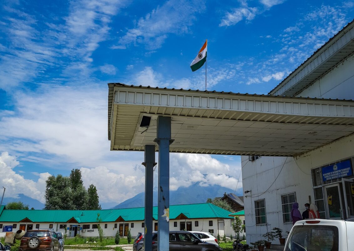 Central University of Kashmir to Host All India Winter Sports in ...