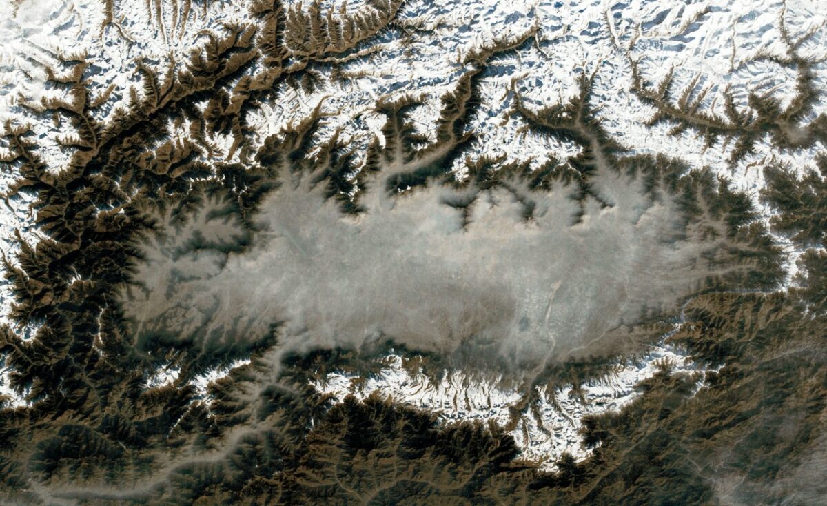 Kashmir: First Land Settlement | Kashmir Life - Latest News & Breaking ...