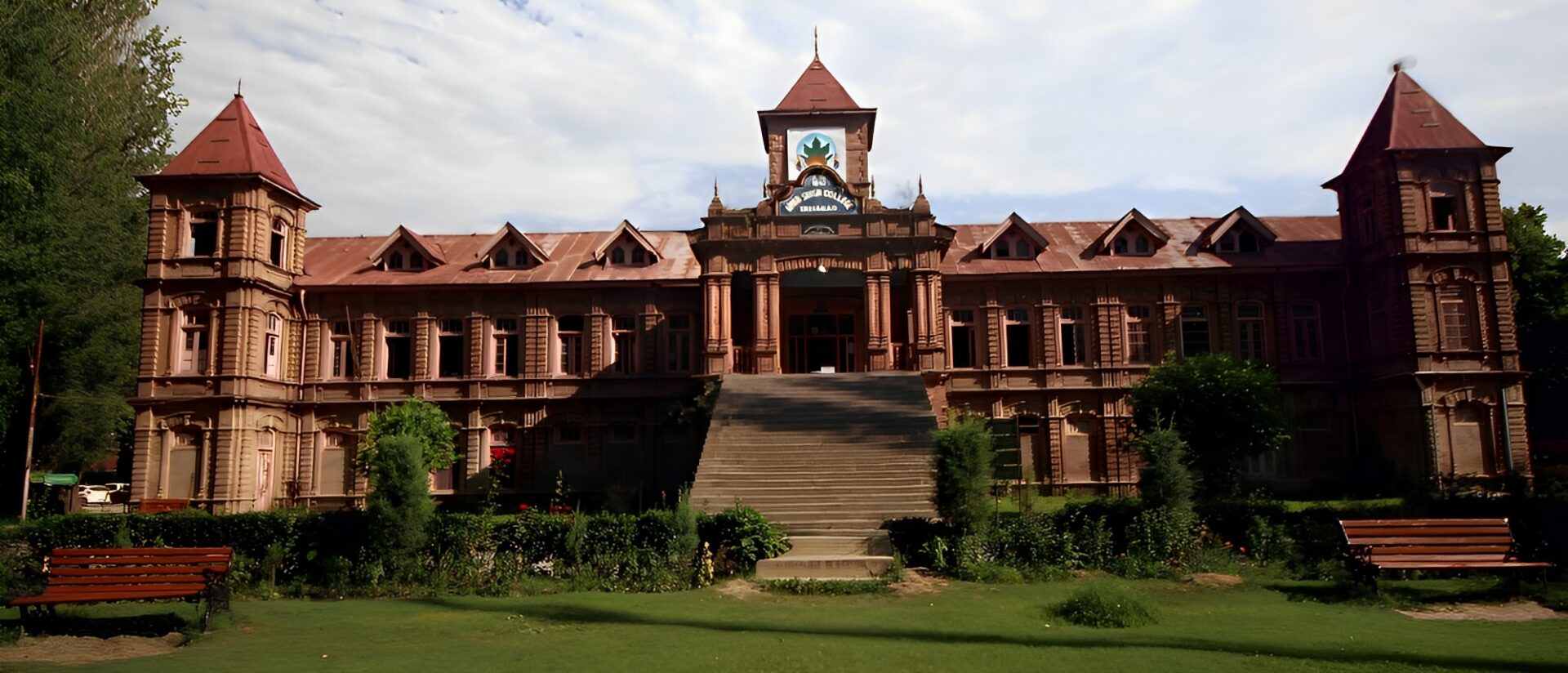 College in Srinagar | Kashmir Life - Latest News & Breaking News from ...