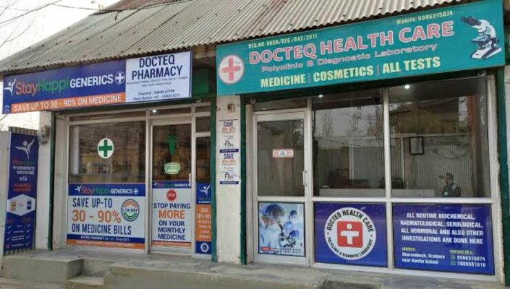 Generic Medicine Market | Kashmir Life - Latest News & Breaking News ...