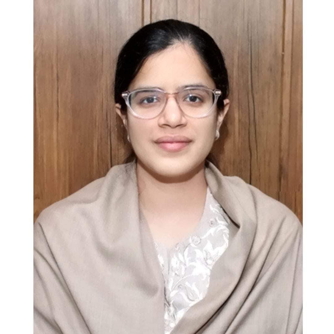 Ayushi Sudan Is New DC Kupwara | Kashmir Life - Latest News & Breaking ...