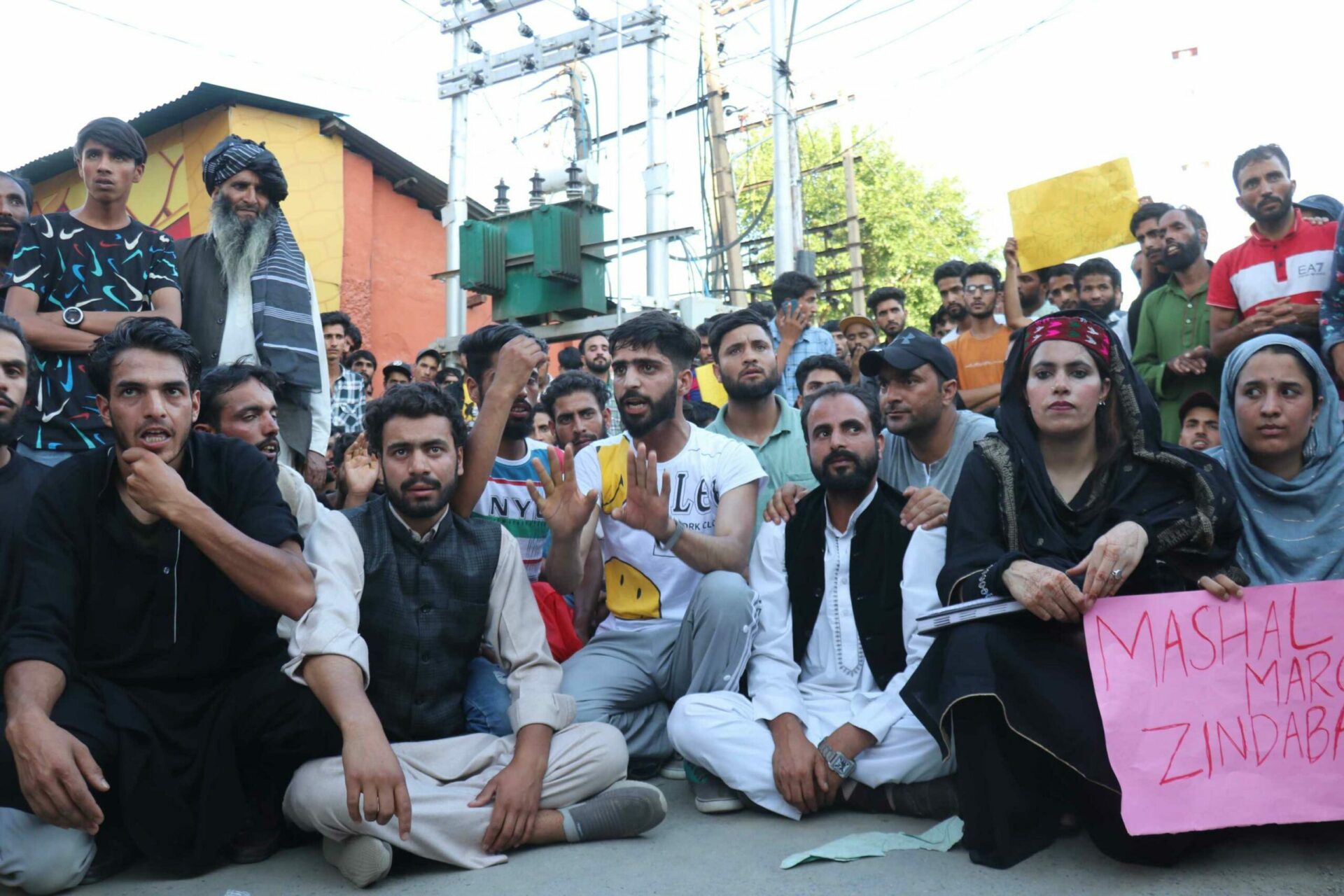 The Gujjars of Kashmir | Kashmir Life - Latest News & Breaking News ...