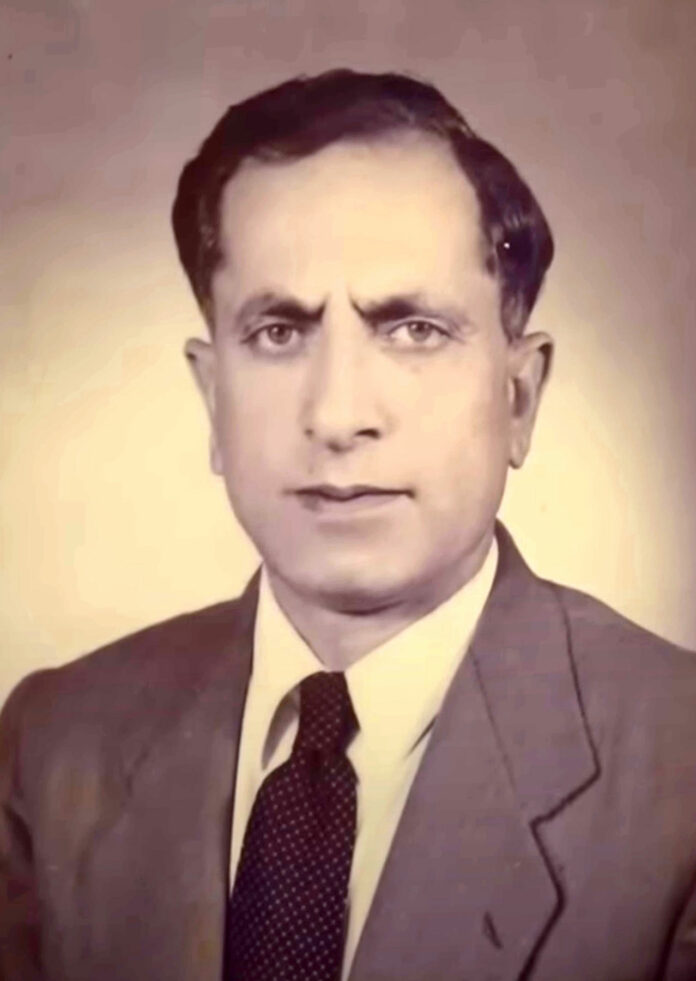 Like Father, Like Daughter | Kashmir Life - Latest News & Breaking News ...