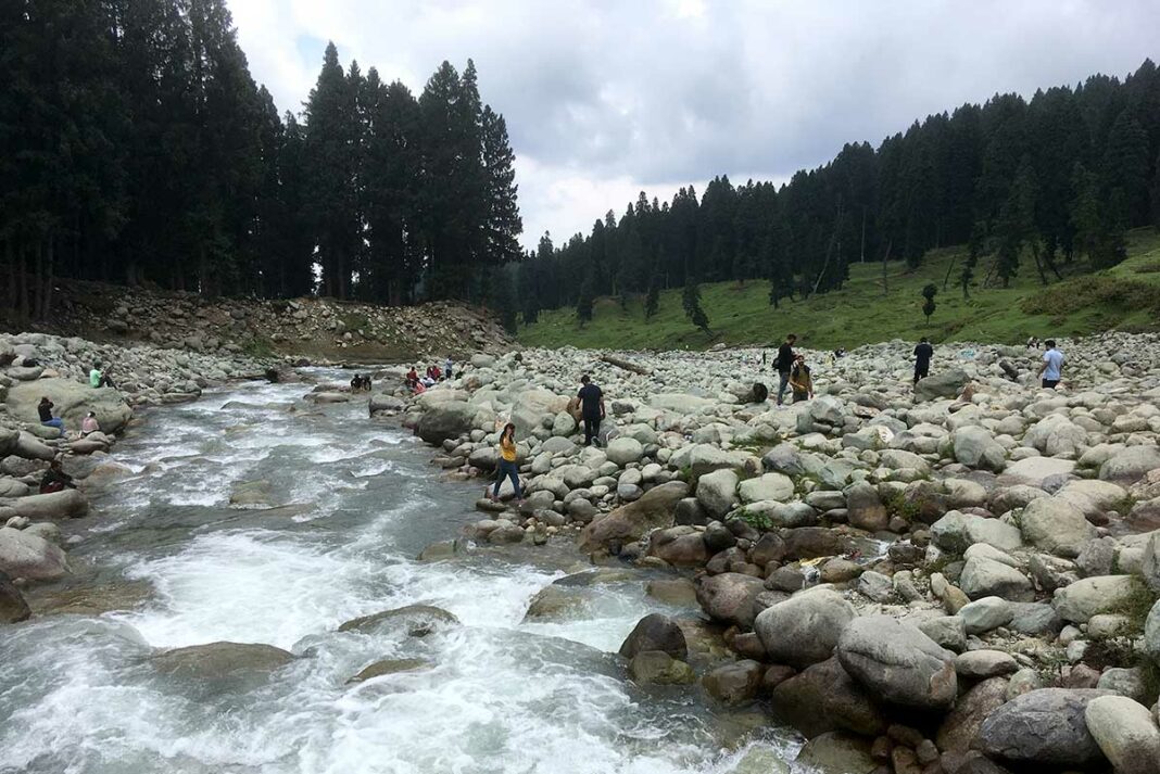 Doodhpathri: An Introduction | Kashmir Life