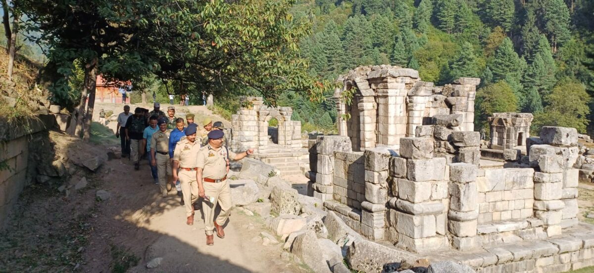 Naranag: An Introduction | Kashmir Life - Latest News & Breaking News ...