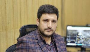 MeT Warns of Hailstorms, Flash Floods and Mudslides Across Jammu ...