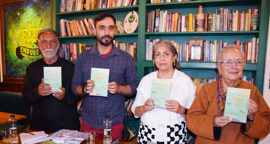Video: Kashmir Short Story Collection Released | Kashmir Life - Latest ...