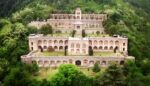 Pari Mahal: An Introduction | Kashmir Life - Latest News & Breaking ...
