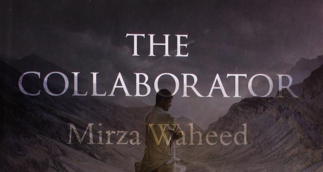 Mirza Waheed’s ‘The Collaborator’ Adapted for the Big Screen ...