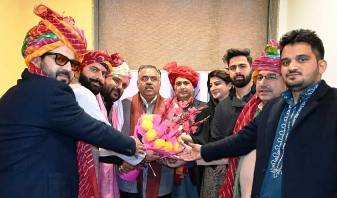 Bourgeois Tribal’s | Kashmir Life - Latest News & Breaking News from ...