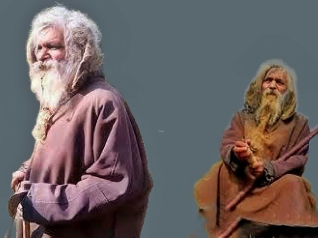 Intriguing Universe of a Kashmir ‘Faith Healer’ Whose Axe Communicated ...
