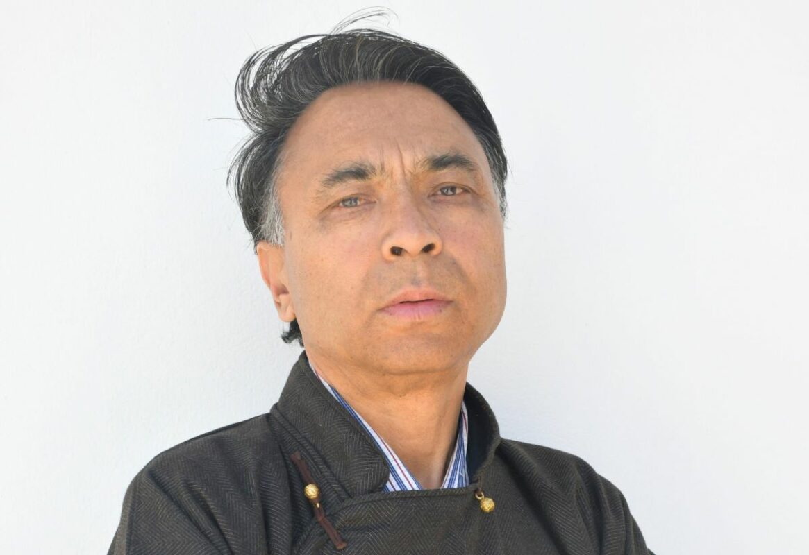 Statehood Paramount For Ladakh, Will Approach Anyone To Get it: Haneefa Jan