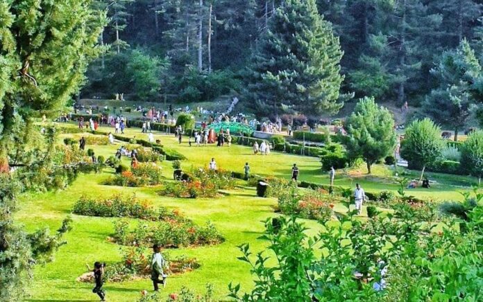Kokernag: An Introduction | Kashmir Life - Latest News & Breaking News ...