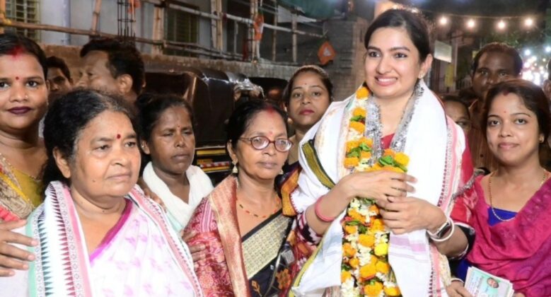 Sofia Firdous Is Odisha’s First Muslim Woman Legislator | Kashmir Life ...