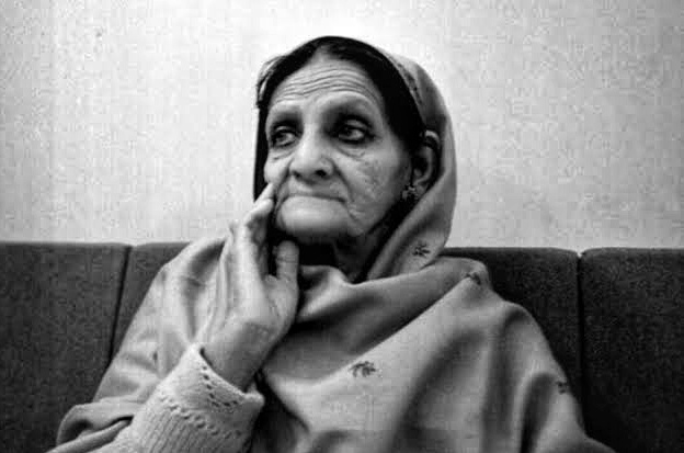 SC Verdict on Muslim women Brings Back Shah Bano Case Memory | Kashmir ...