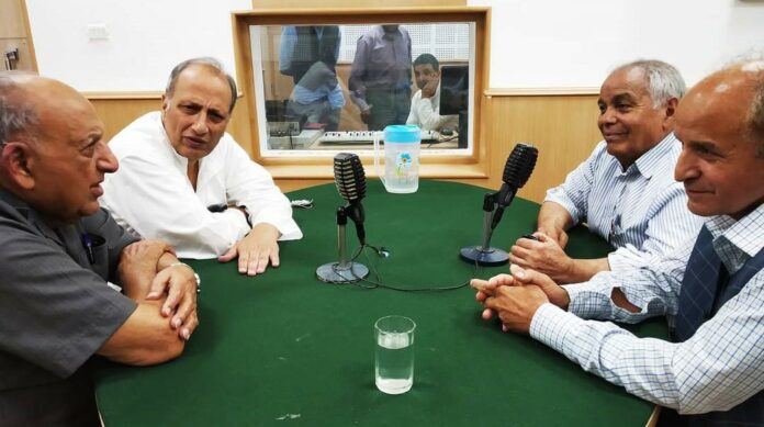 Shah of Journalism | Kashmir Life - Latest News & Breaking News from ...
