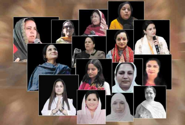 Women in Kashmir Elections | Kashmir Life - Latest News & Breaking News ...