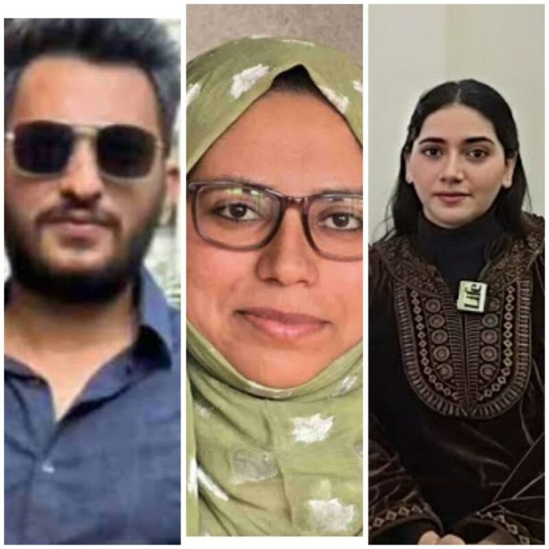 How Do We Define Success Beyond JKAS and IAS? | Kashmir Life