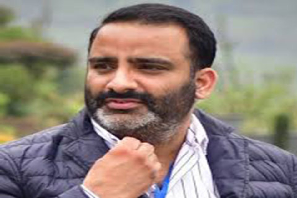 Salman Sagar Urges CM Omar to Waive Exam Fees for Job Aspirants ...
