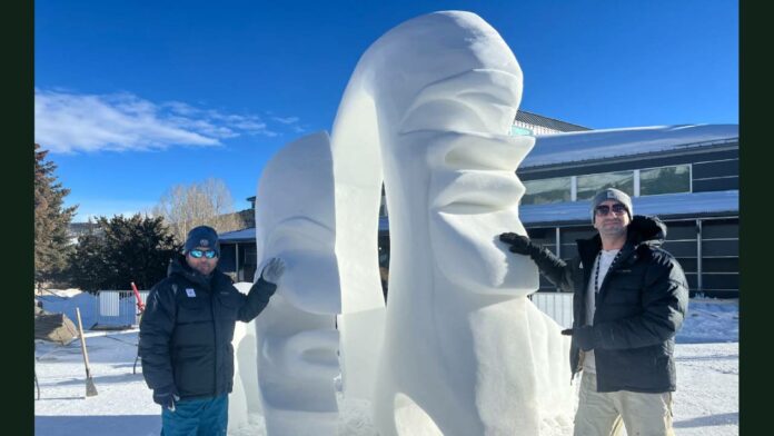 Kashmir’s Ice Sculpting | Kashmir Life - Latest News & Breaking News ...