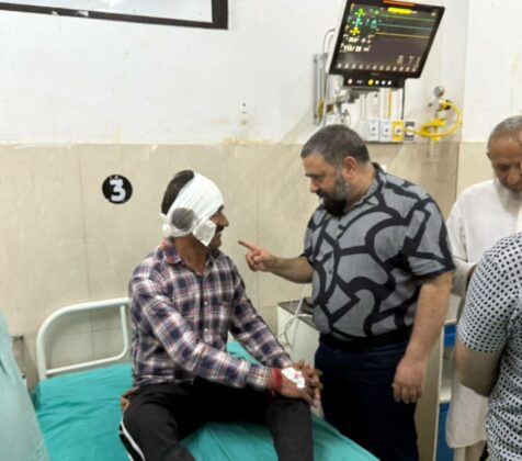 Jammu Kashmir: 9 Killed, 33 Injured in Poonch, Says MLA Ajaz Jan ...
